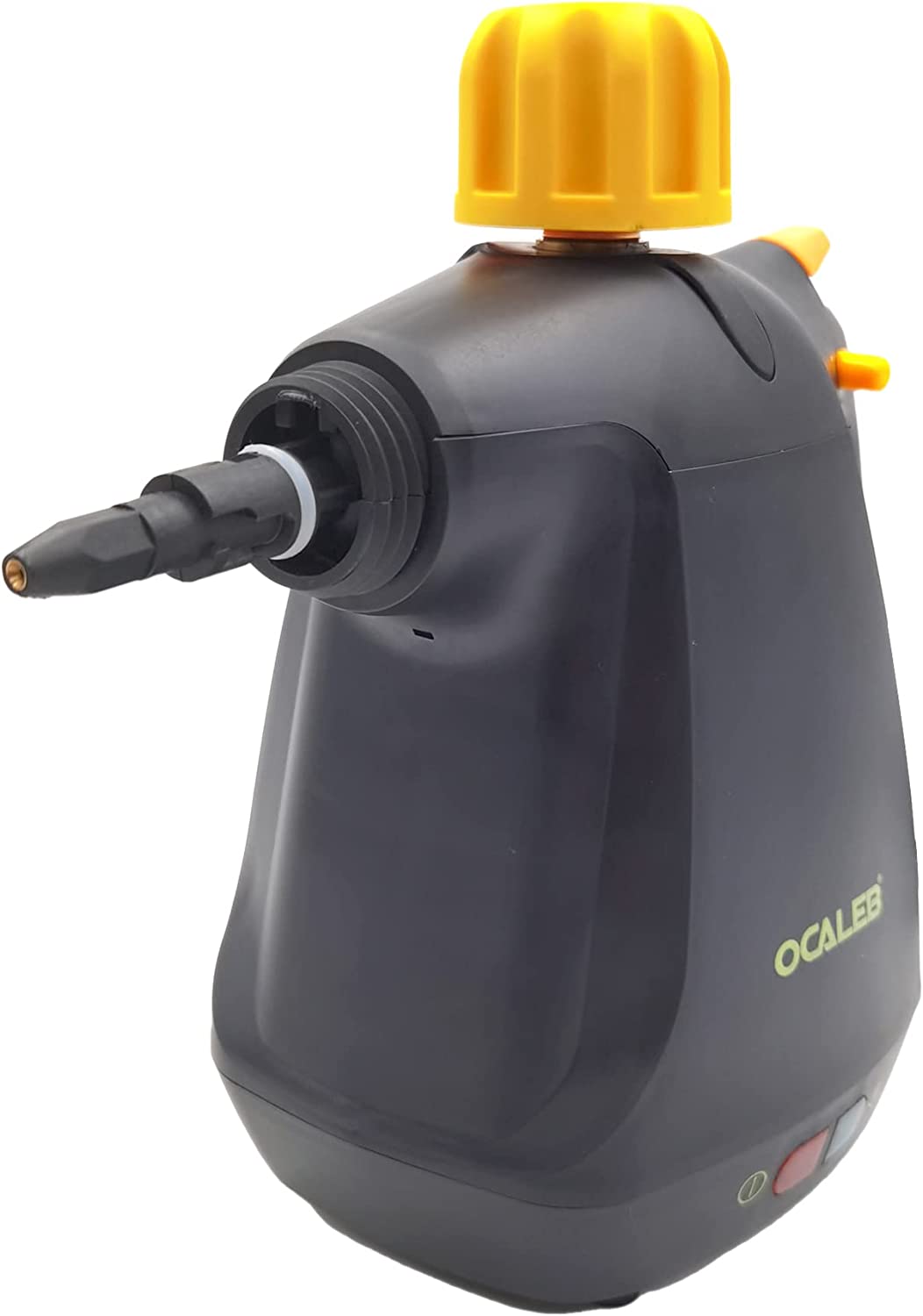 Ocaleb Portable Handheld Steam Cleaner 11 in 1 Steamer , Mini Steamer ...