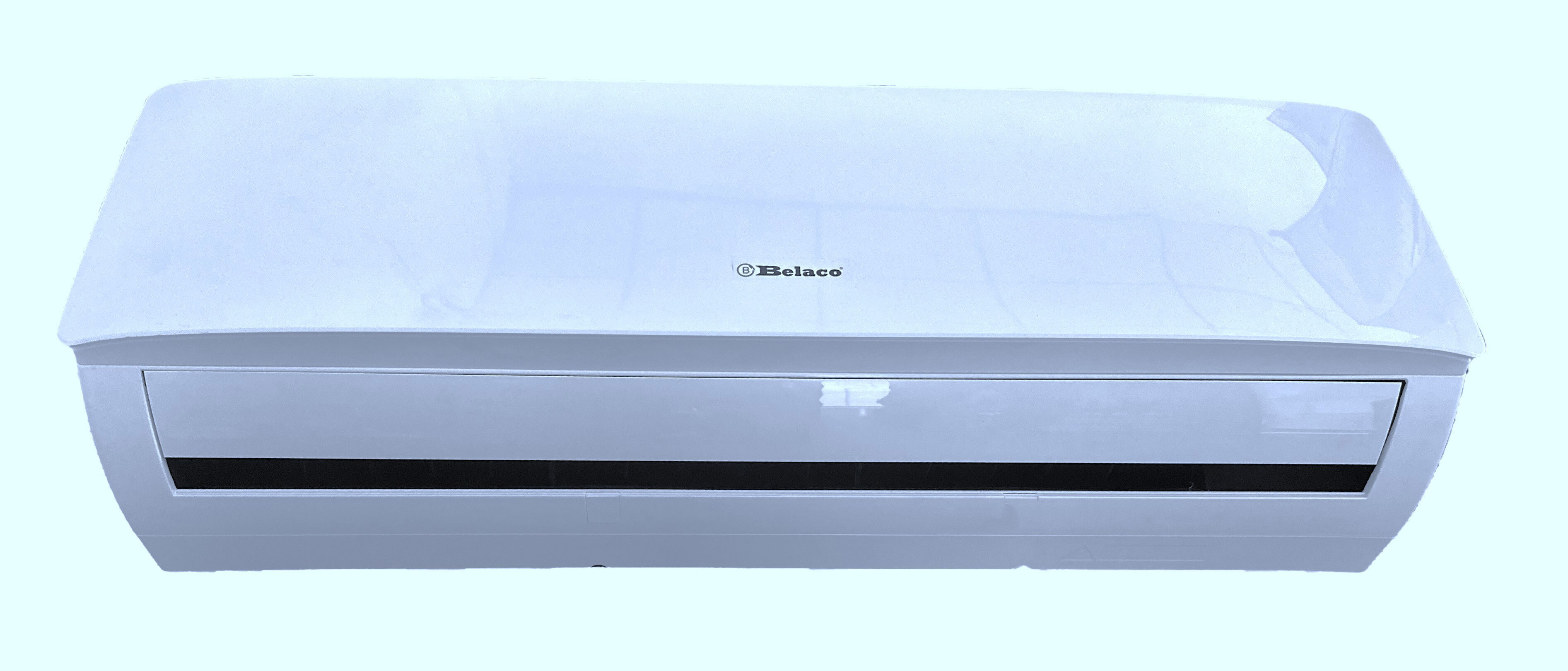 Belaco 1 Ton Split Air Conditioner Inverter Type With Wifi Control ...