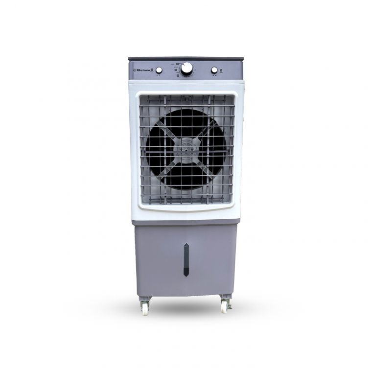 Belaco Evaporative Air Cooler 45L (BAC-5000) - Welcome To Belaco