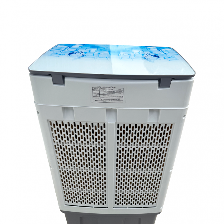 Belaco Evaporative Air Cooler 45L (BAC-5000) - Welcome To Belaco