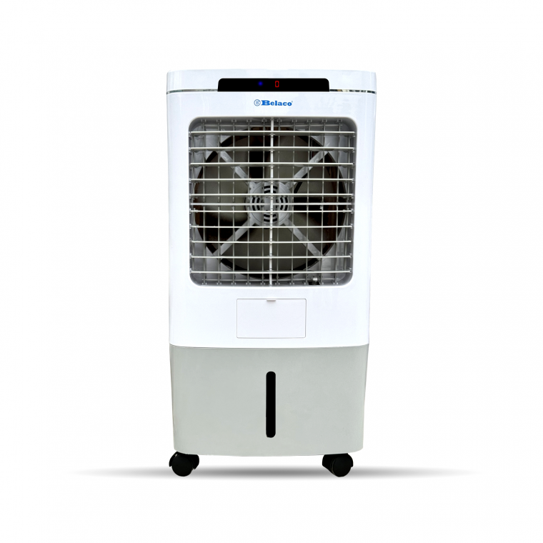 Belaco Evaporative Air Cooler 40L (BAC-36) - Welcome To Belaco